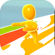 Melt Rush 3D - TapTap