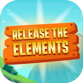 Release the Elements Puzzle - TapTap
