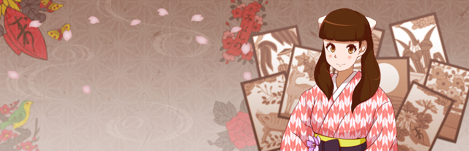 Koi-Koi Japan [Hanafuda playing cards]视频 - TapTap Koi-Koi Japan ...