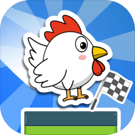 Chicky Challenge: Tap Games - 游戏评价 - TapTap