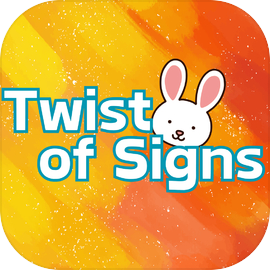 Twist of Signs - TapTap