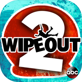 Wipeout 2 - TapTap