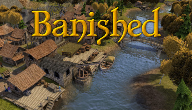 Banished - 官方论坛 - TapTap