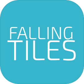 Falling Tiles - Free Fall - TapTap