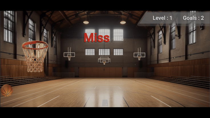 BasketBall 2D Game - iOS官方下载 - TapTap