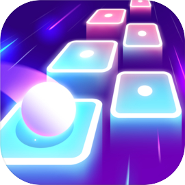 Magic Hop: EDM & Dancing - TapTap