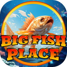 Big Fish Place游戏介绍 - TapTap