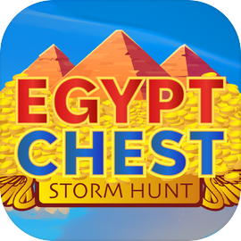 Egypt Storm: Chest Hunt - TapTap
