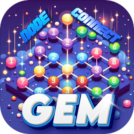Gem Node Connect - TapTap