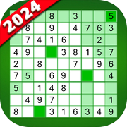 Sudoku 2024 - TapTap