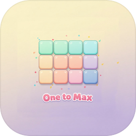 One to Max Puzzle Connect - TapTap