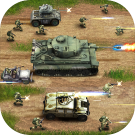 Commander Battle - TapTap