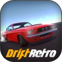 Drift Retro - TapTap