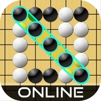 Gomoku - Online - TapTap