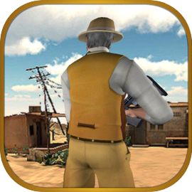 Modern Gun Combat - TapTap