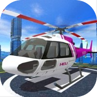 Rescue Helicopter: Pilot Games - TapTap