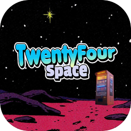 TwentyFour Space - TapTap