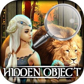 Hidden Object - Guardians游戏介绍 - TapTap