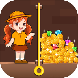 Save the Tourist: Pin Puzzle - TapTap