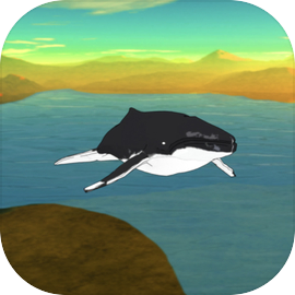 Jump Over Whale - TapTap