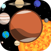 Planet Drop - TapTap