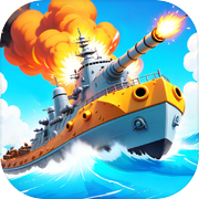 Warship Commander! - TapTap