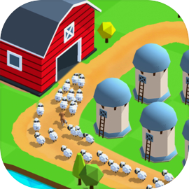 Tiny Sheep Tycoon - Idle Wool - TapTap