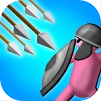 Spear Flicker - TapTap