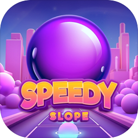 Speedy Slope - TapTap