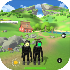 Friends Funded Video Simulator - TapTap