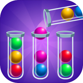Ball Blast: Color Sorting - TapTap
