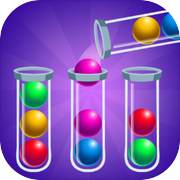 Ball Blast: Color Sorting - TapTap