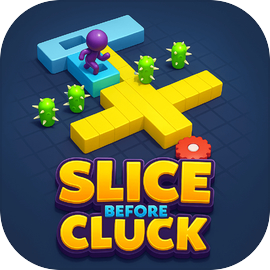 Slice Before Cluck - TapTap