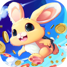 Rabbit Run ~ Lucky Fun - TapTap