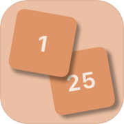 TAP NUMBER 1 to 25 - TapTap