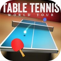 Table Tennis World Tour - TapTap
