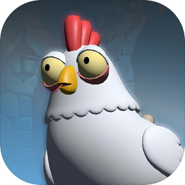 Chick Cluck Road游戏介绍 - TapTap