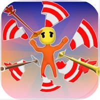 Arrow Shuffle - TapTap