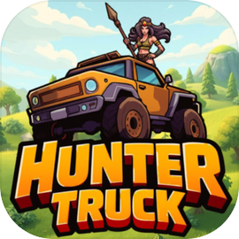 Hunter Truck - TapTap