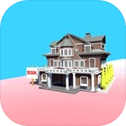 Mansion Evolution - TapTap