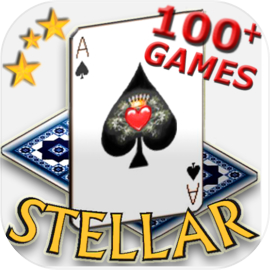 Stellar Solitaire - TapTap