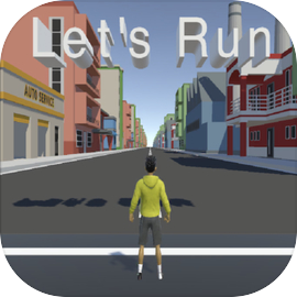 Let's_Run - TapTap