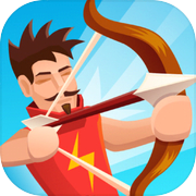 Arrows King - Archer Game - TapTap