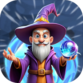 Magic Spheres Jumpers - TapTap