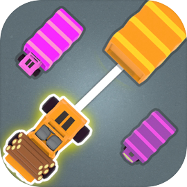 Vehicles Sort Quest - TapTap