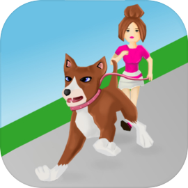 Dog Walk! - TapTap