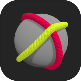 Tangle Link 3D - TapTap