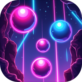 Pin Drop Sphere - TapTap