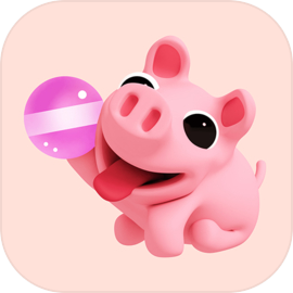 Lars & Rosa Bubble Game - TapTap