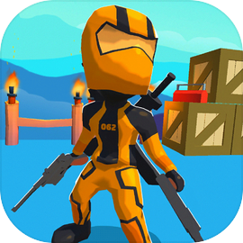 Agent Danger +62 - TapTap